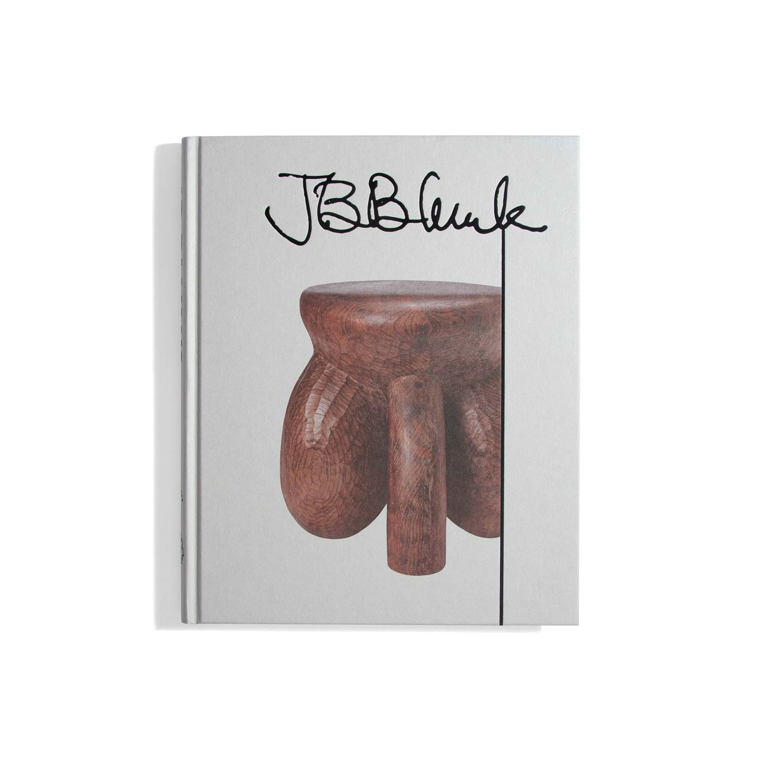 JB BLUNK: 3. Edition - Mariah Nielson – do you read me?!