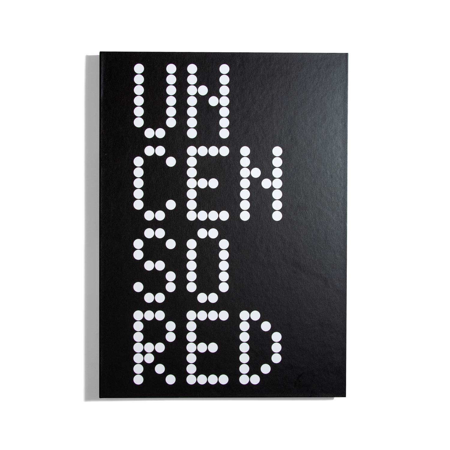 Uncensored - Adriana Eskenazi – do you read me?!