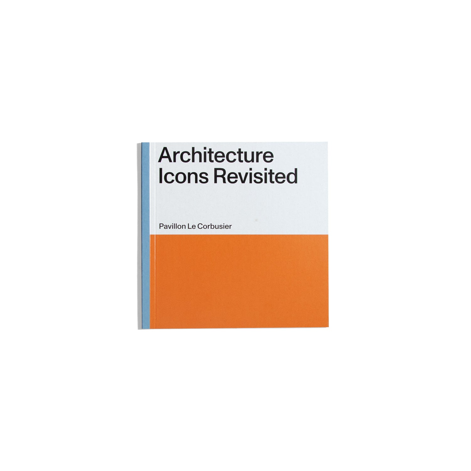 Architecture Icons Revisited - Pavillon Le Corbusier – do you read me?!