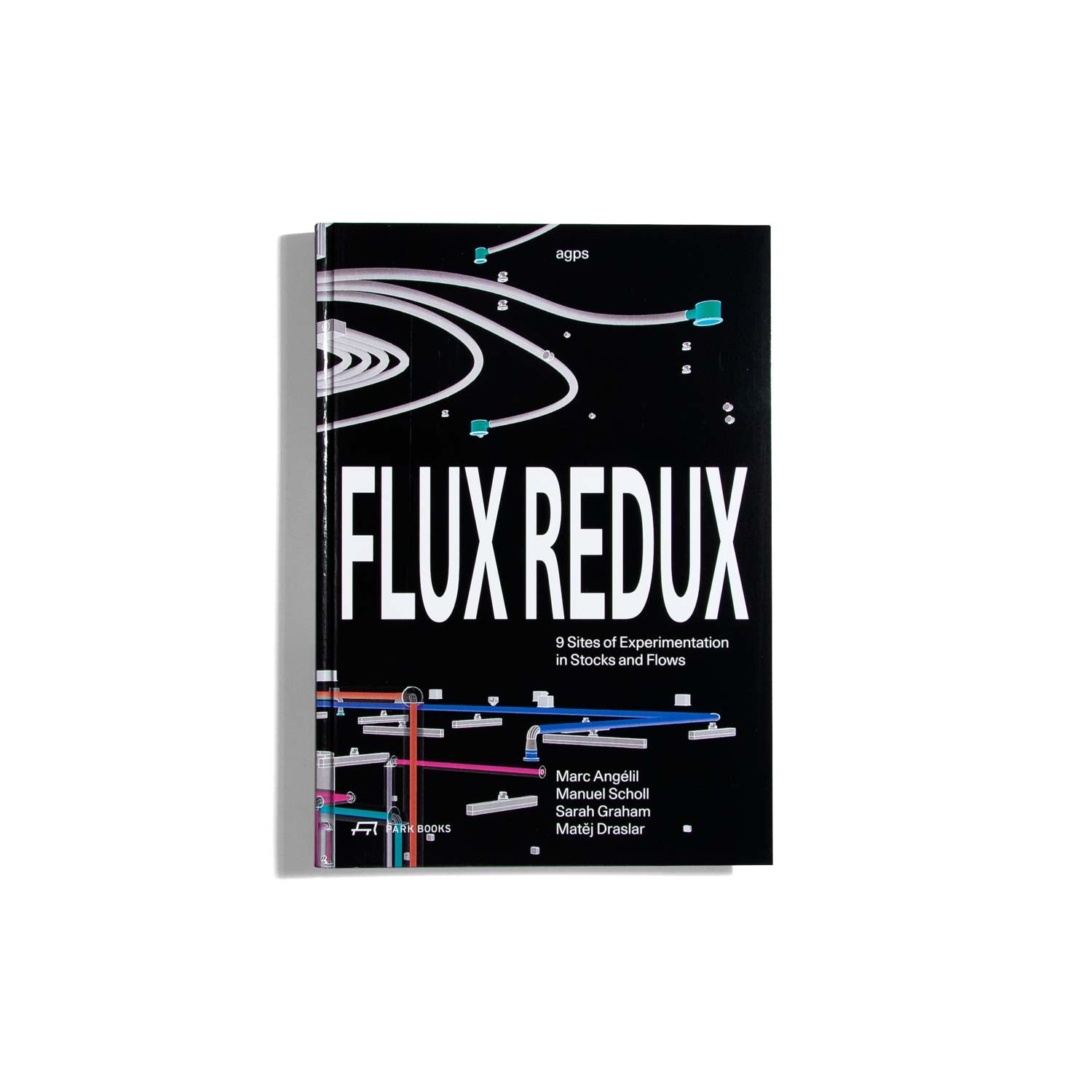 Flux Redux – do you read me?!