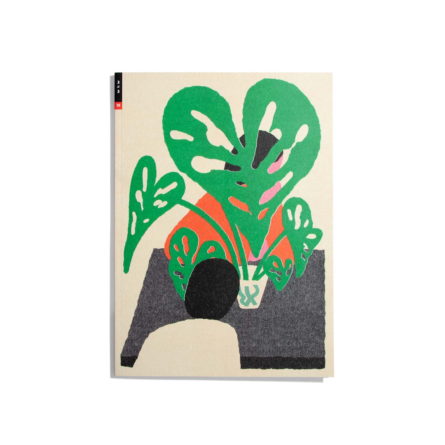 3x3 #35 2024 – do you read me?!