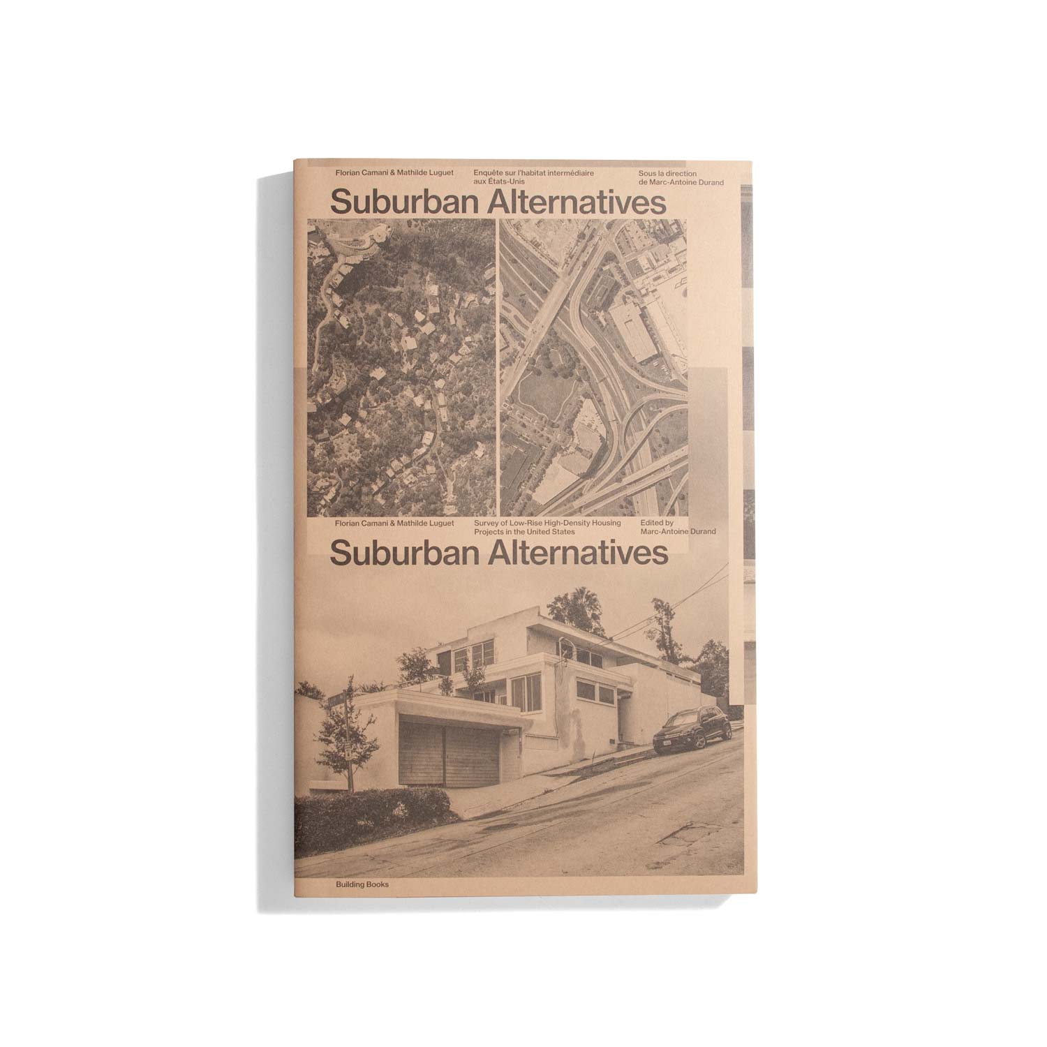 Suburban Alternatives – do you read me?!