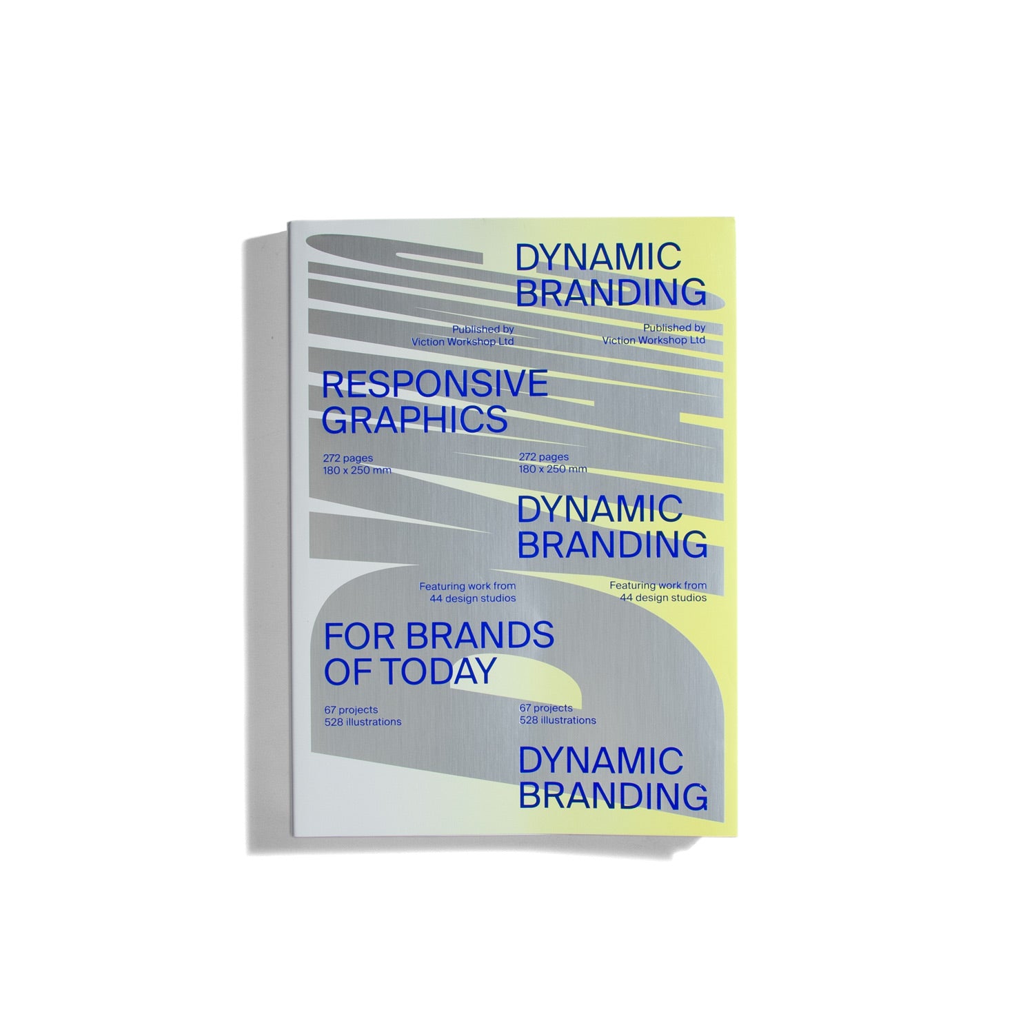Dynamic Branding – do you read me?!