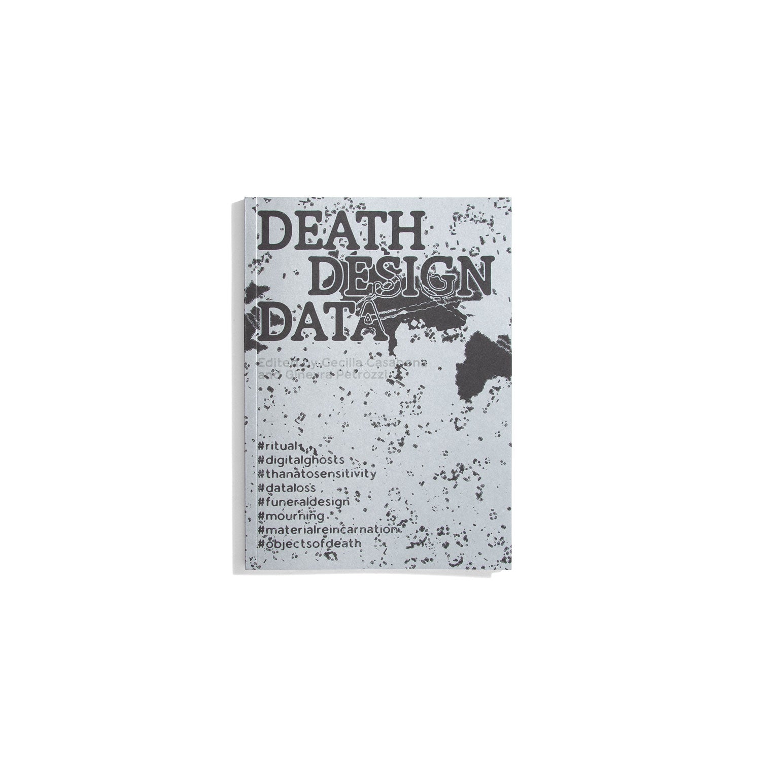 Death Design Data – do you read me?!