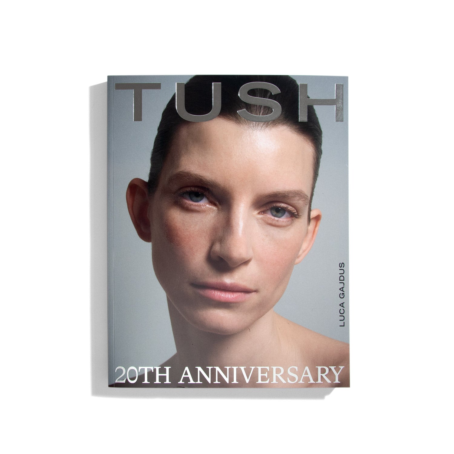 Tush #56 2025 – do you read me?!