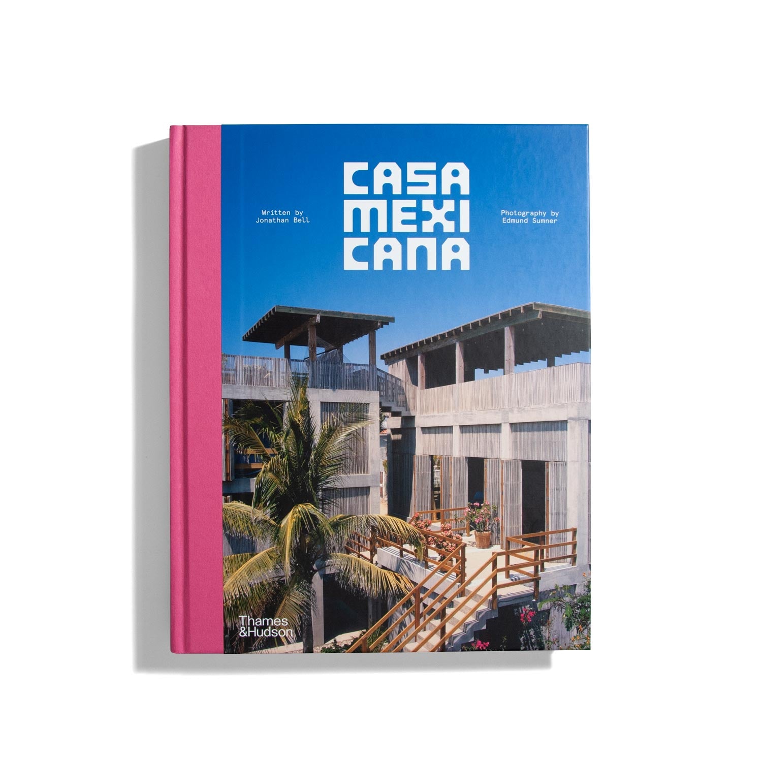 Casa Mexicana – do you read me?!