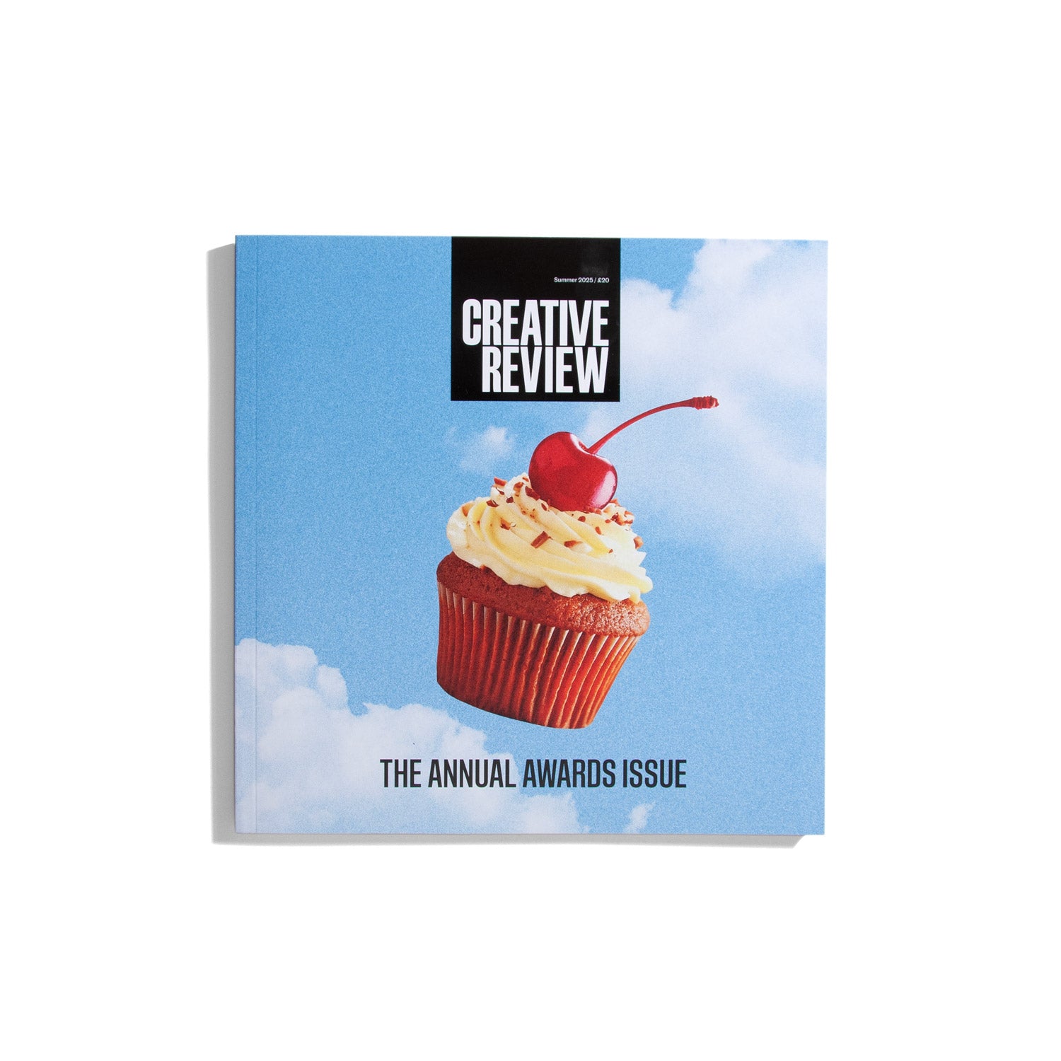 Creative Review - Summer 2025 – do you read me?!