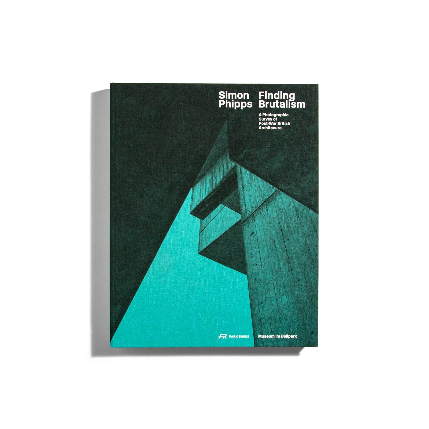 Finding Brutalism – do you read me?!