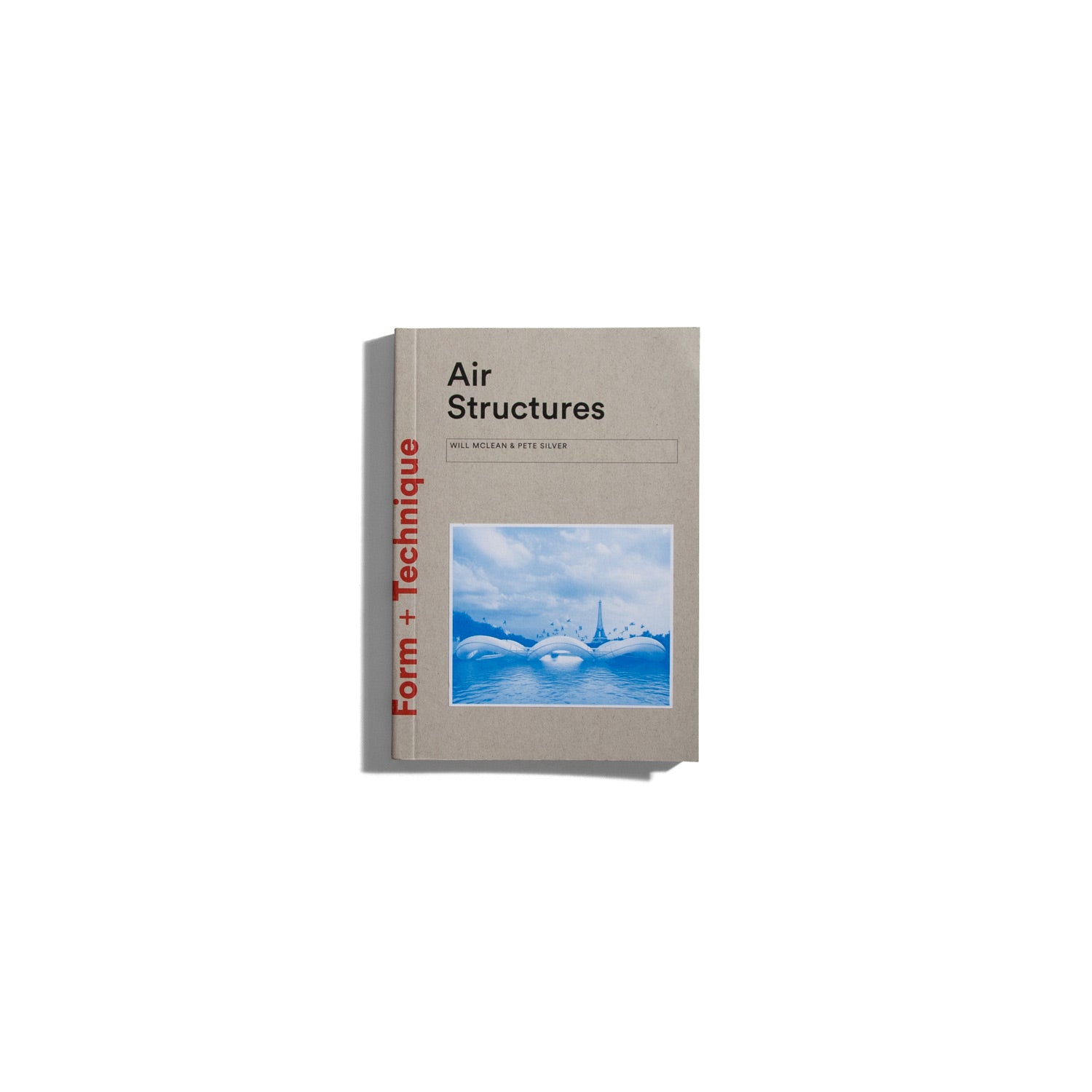 Air Structures – do you read me?!