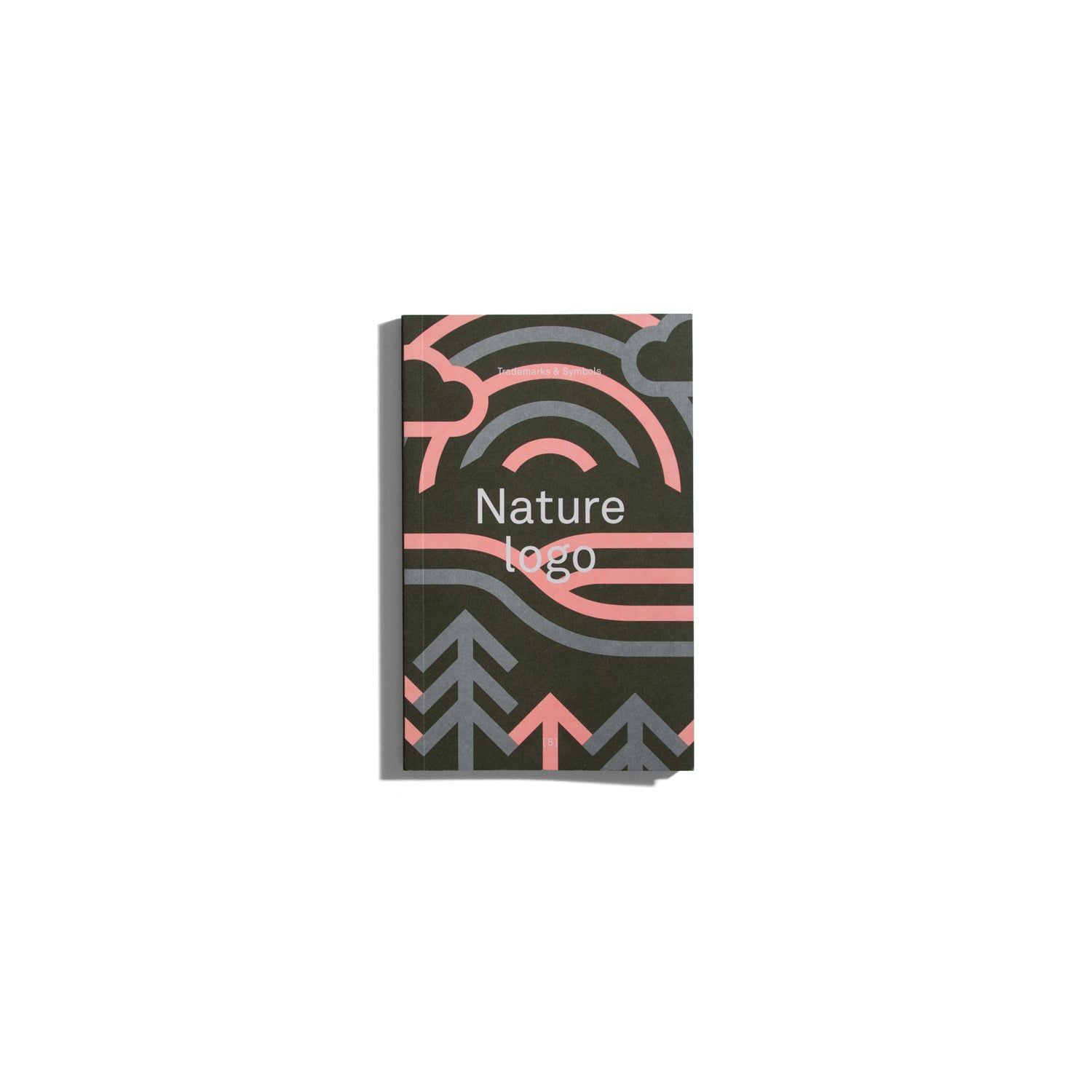 Nature logo – do you read me?!