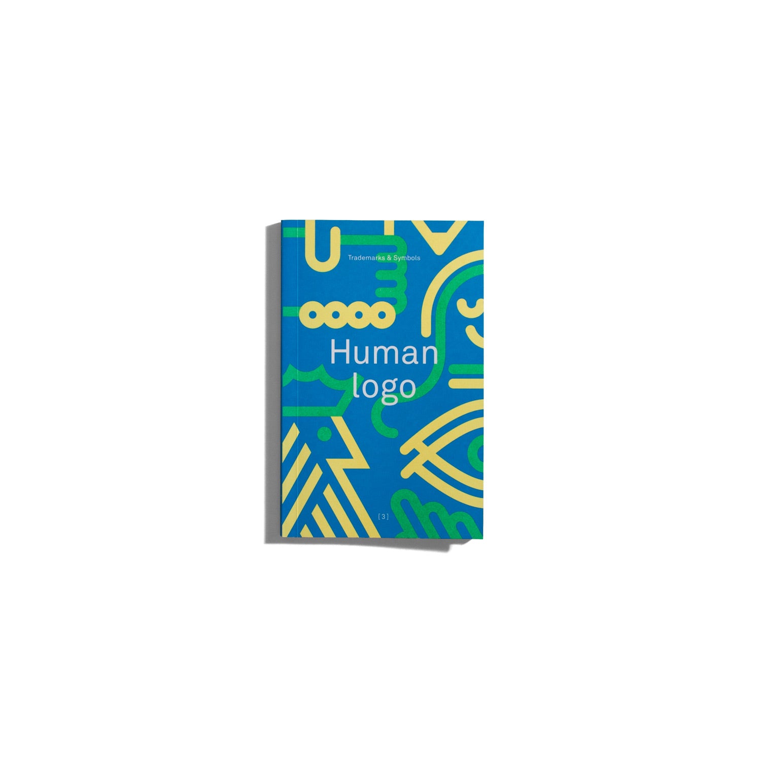 Human logo – do you read me?!