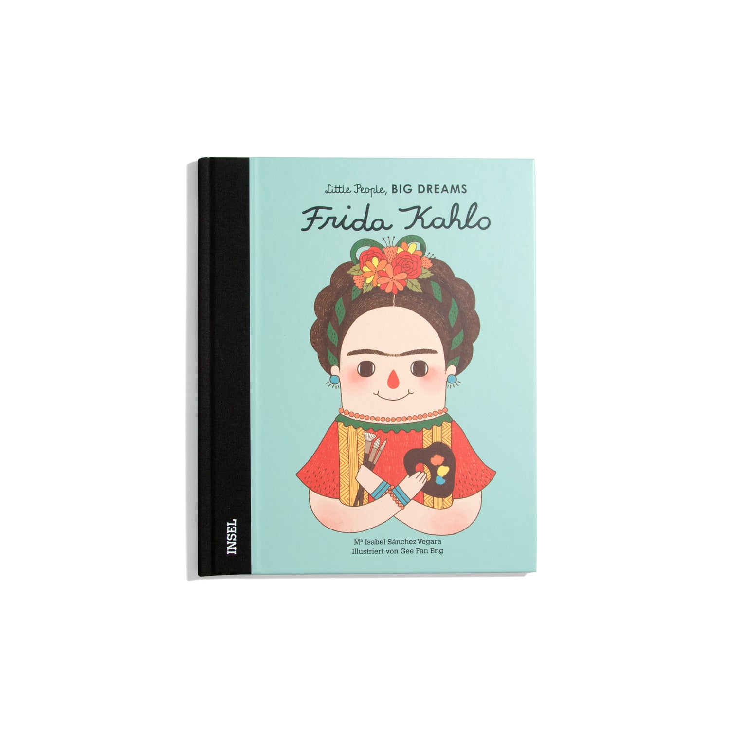 Frida Kahlo – do you read me?!
