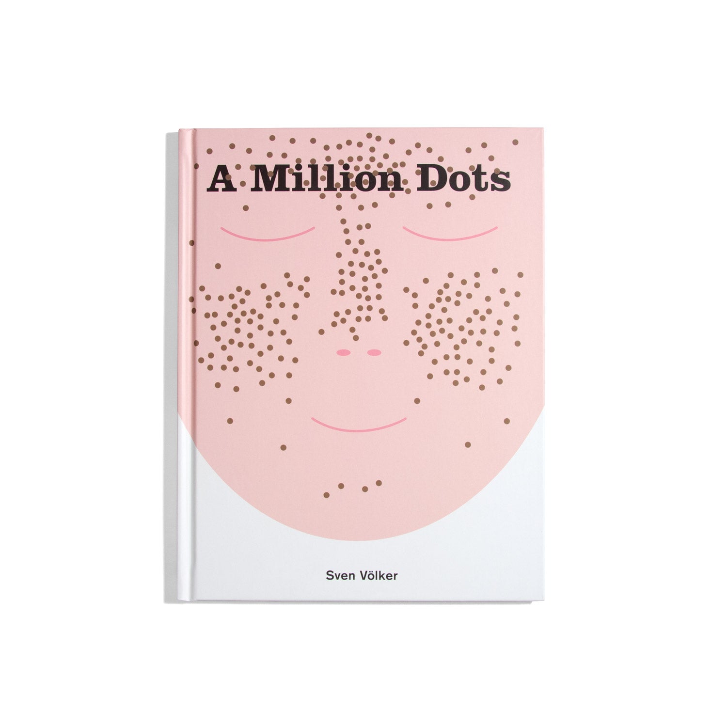 A Million Dots – do you read me?!