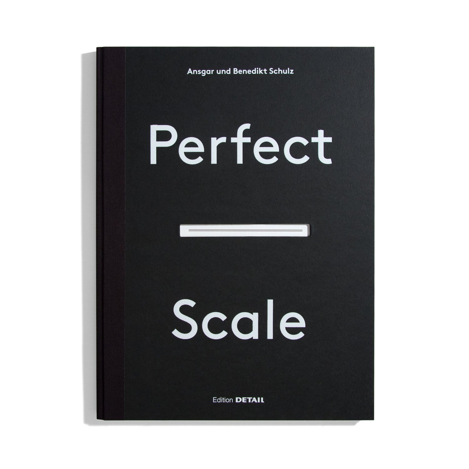 Perfect Scale – do you read me?!