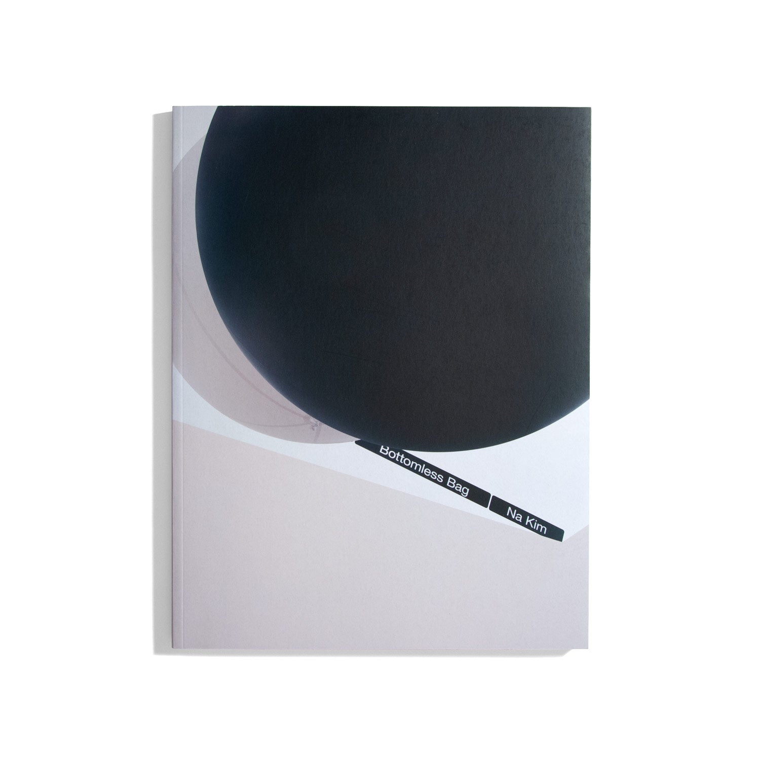 Bottomless Bag – do you read me?!