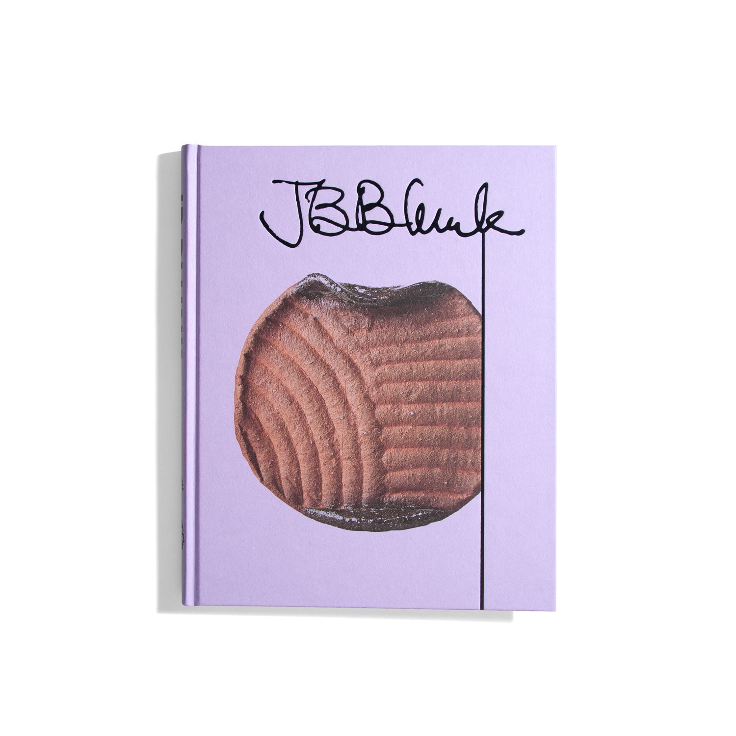 JB BLUNK: 2. Edition - Mariah Nielson – do you read me?!