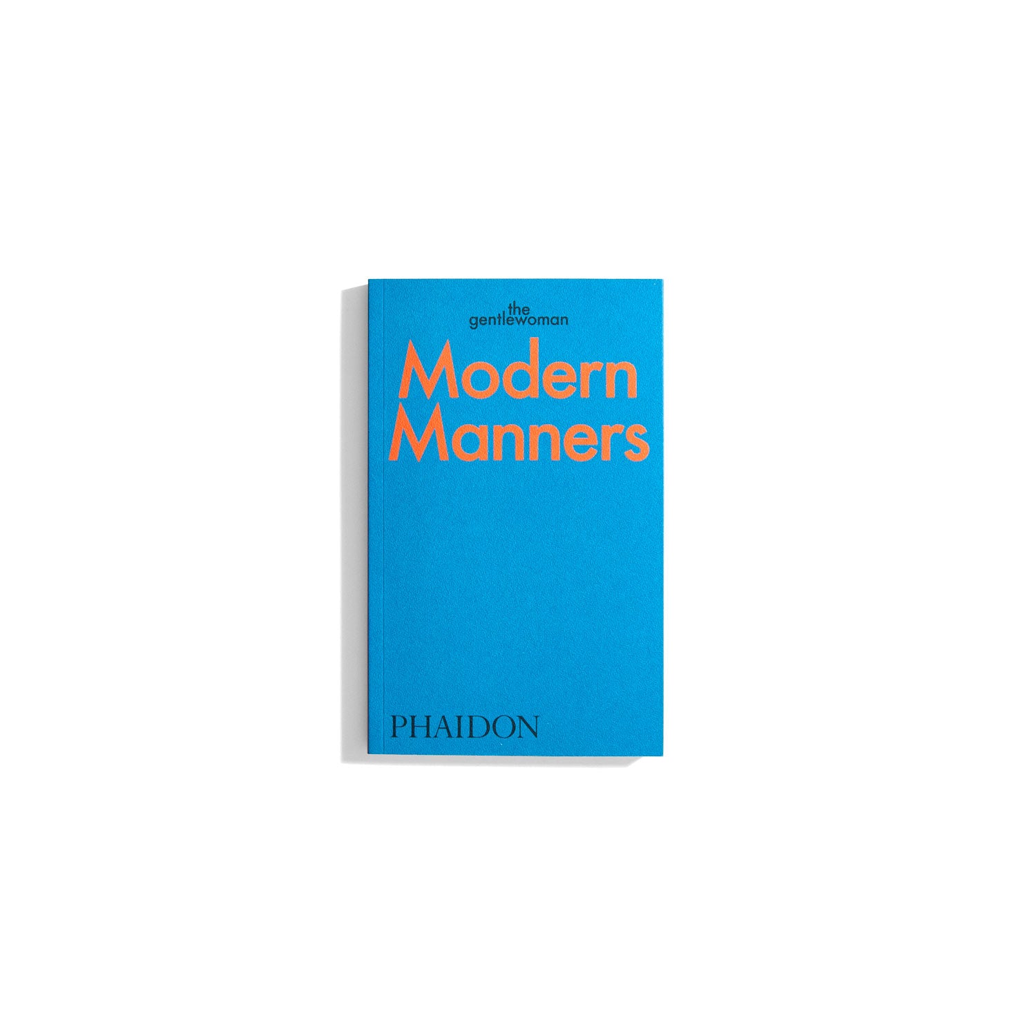 Modern Manners – do you read me?!
