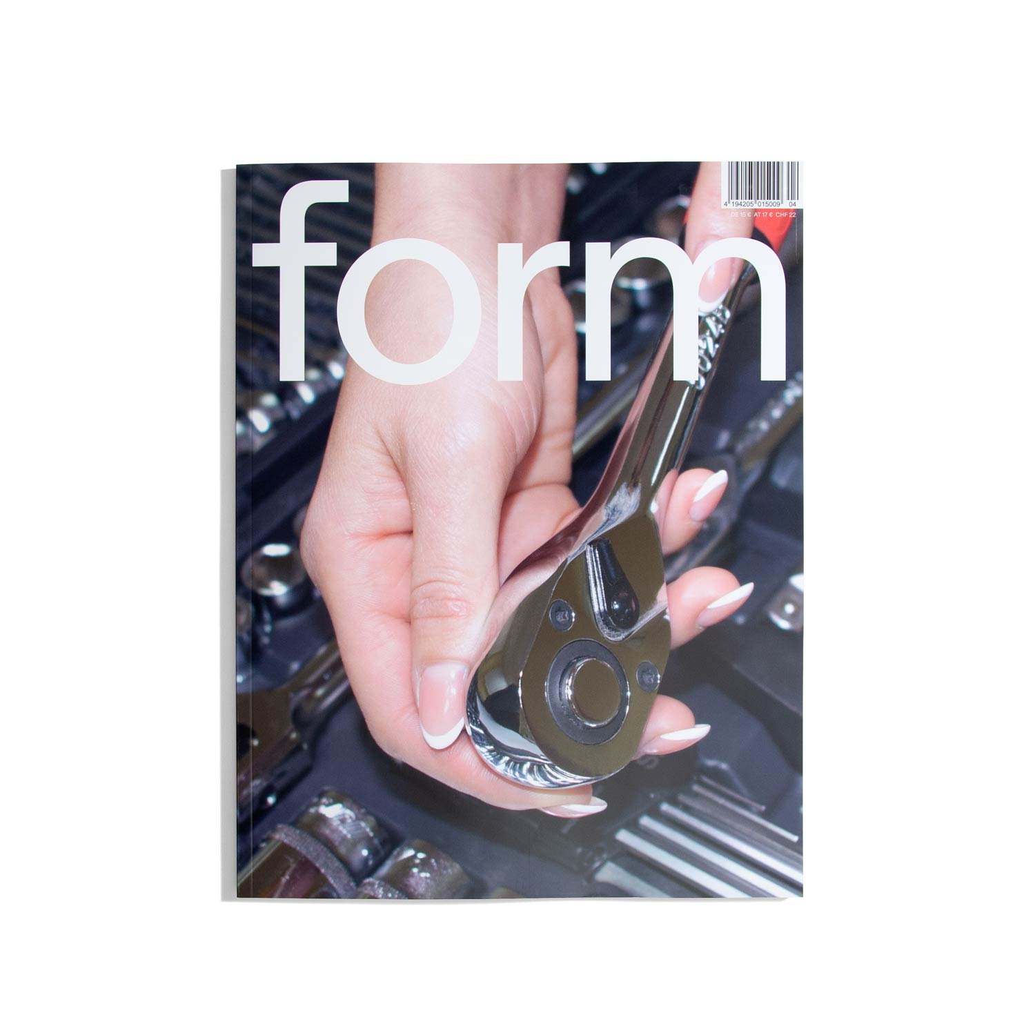 Form #293 2021 – do you read me?!