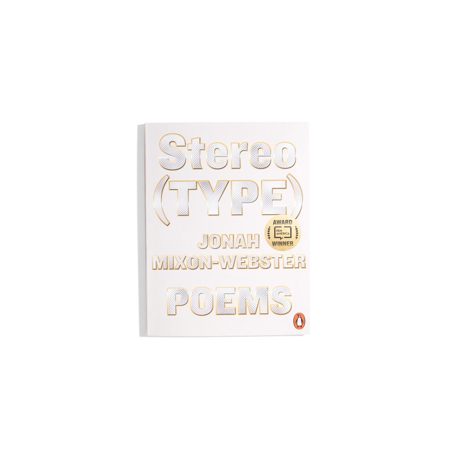 Stereo(TYPE): Poems – do you read me?!