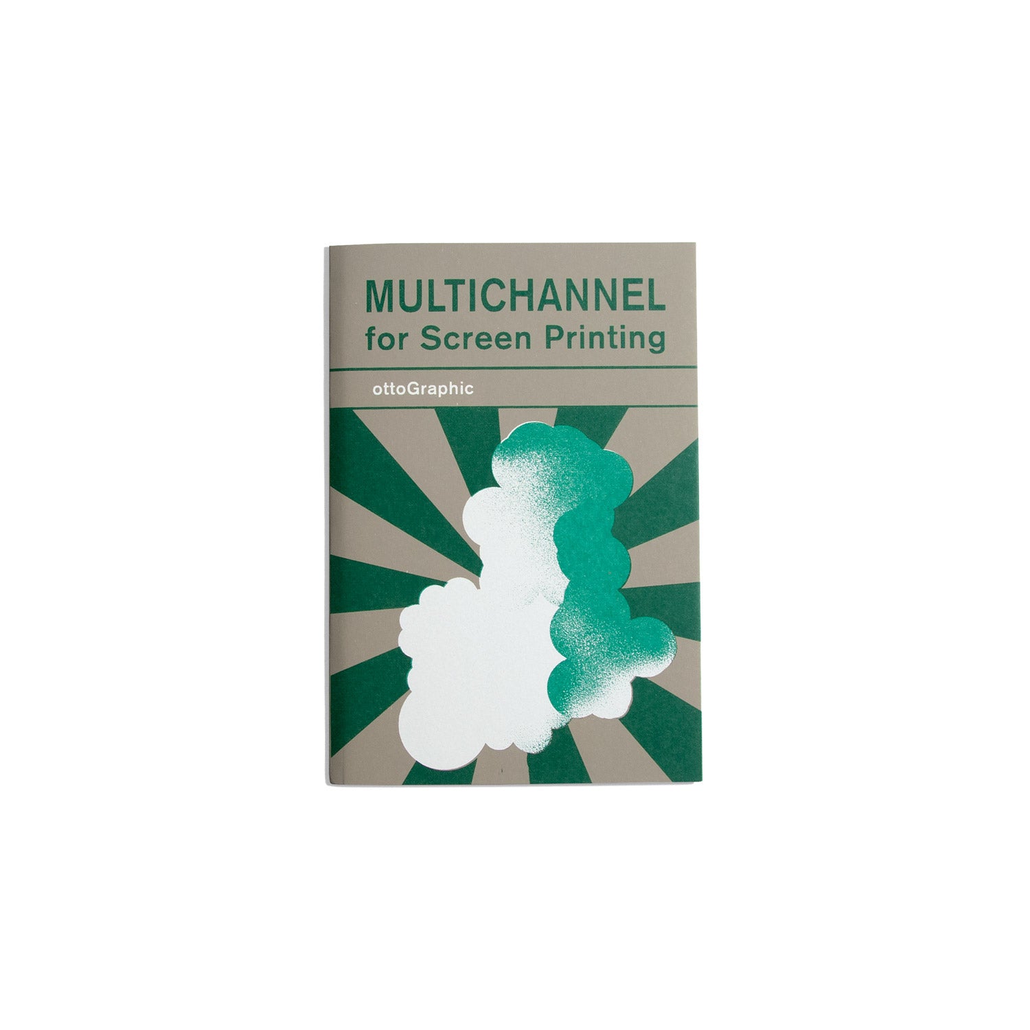 Multichannel for Screen Printing – do you read me?!