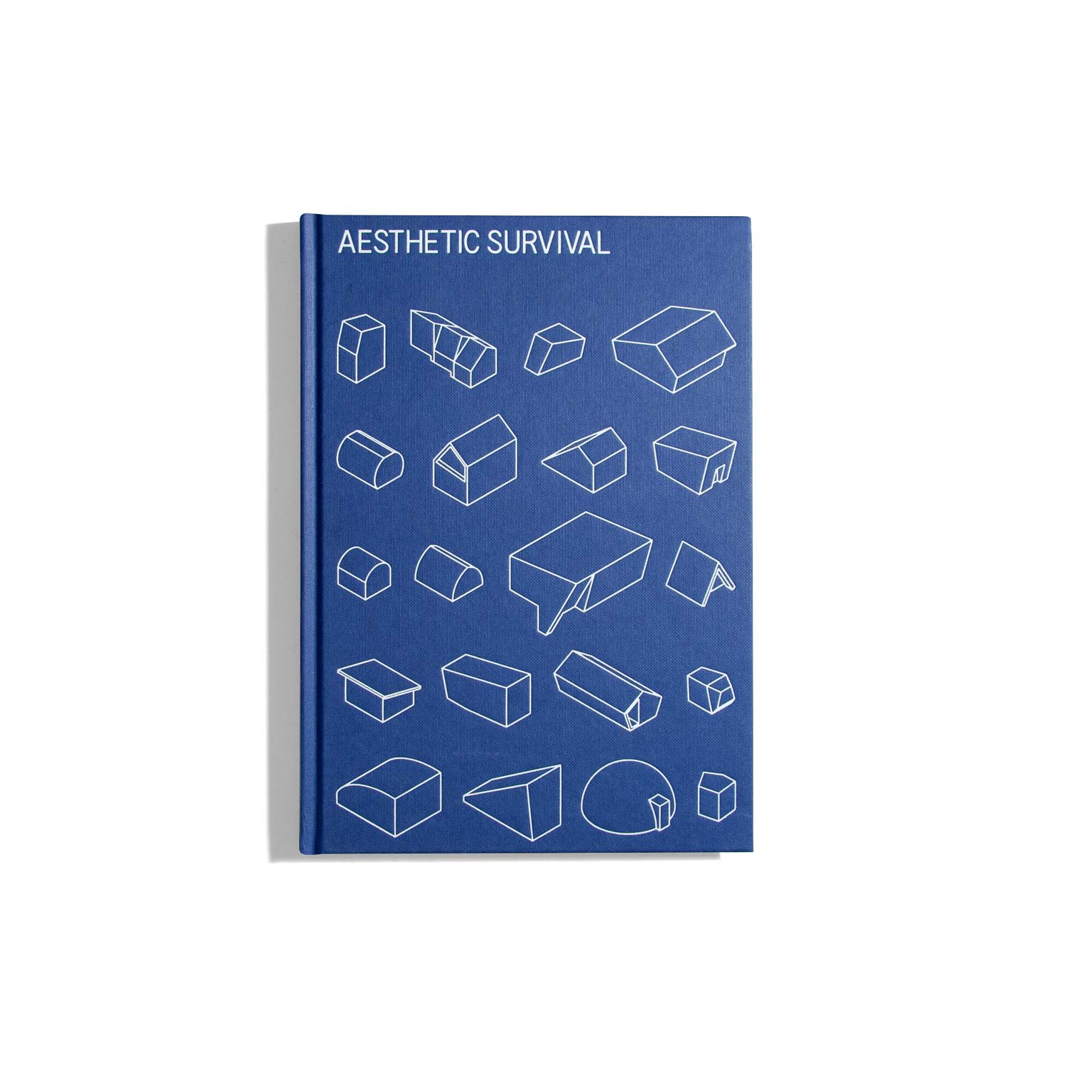 Aesthetic Survival – do you read me?!