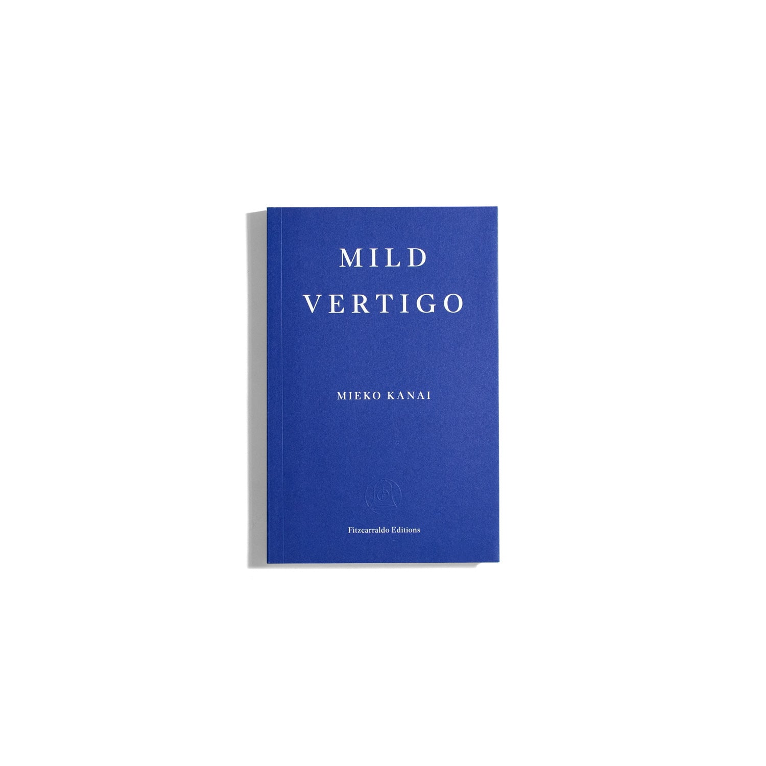 Mild Vertigo - Mieko Kanai – do you read me?!
