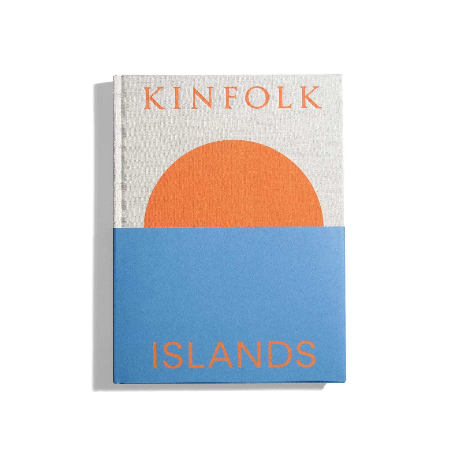 Kinfolk Islands – do you read me?!