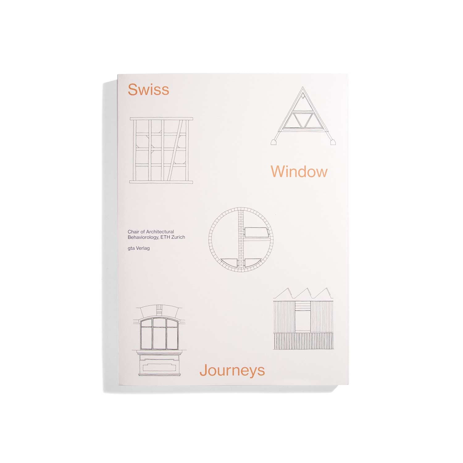 Swiss Window Journeys – do you read me?!
