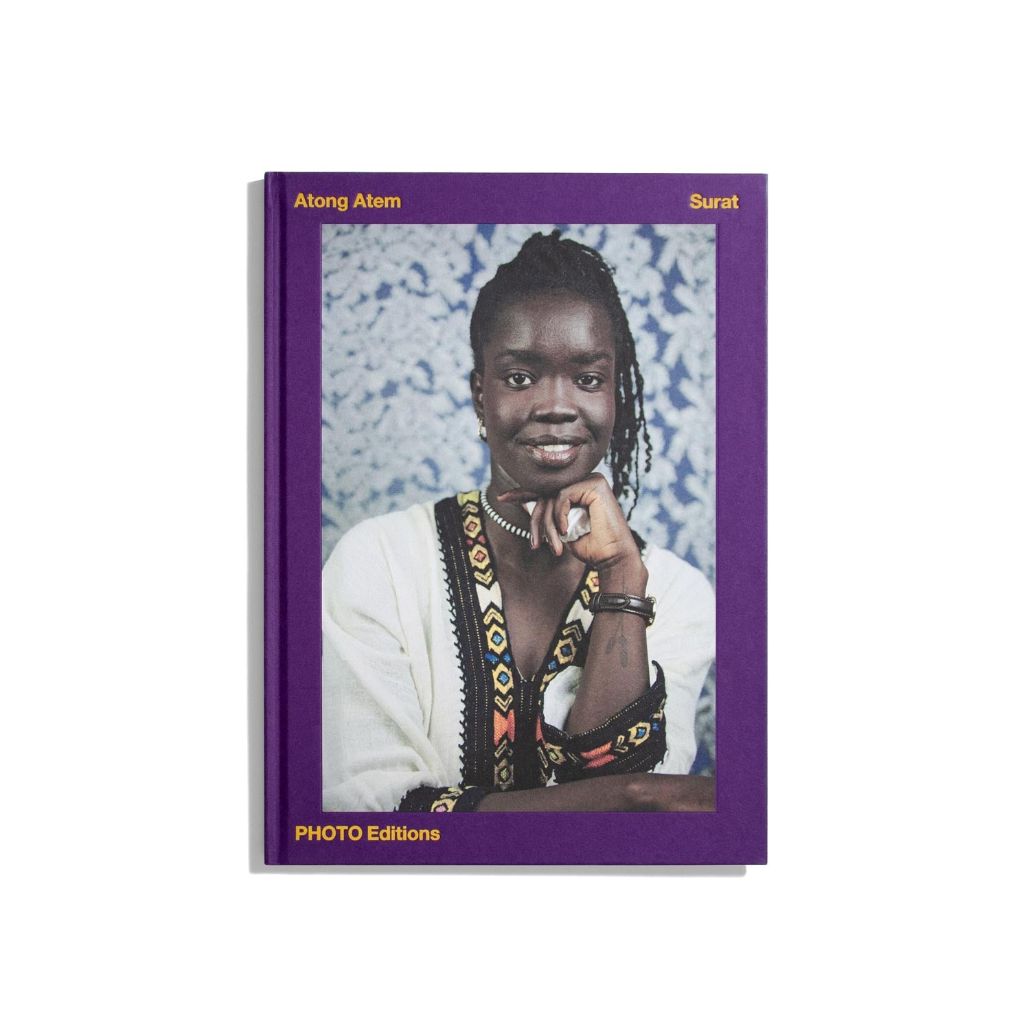 Surat - Atong Atem – do you read me?!