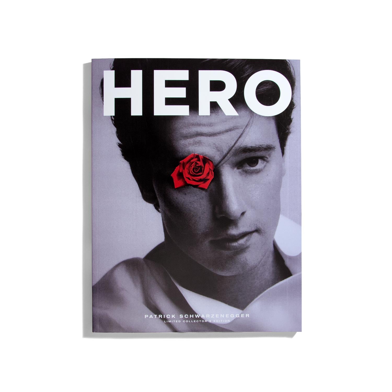 Hero #33 S/S 2025 – do you read me?!