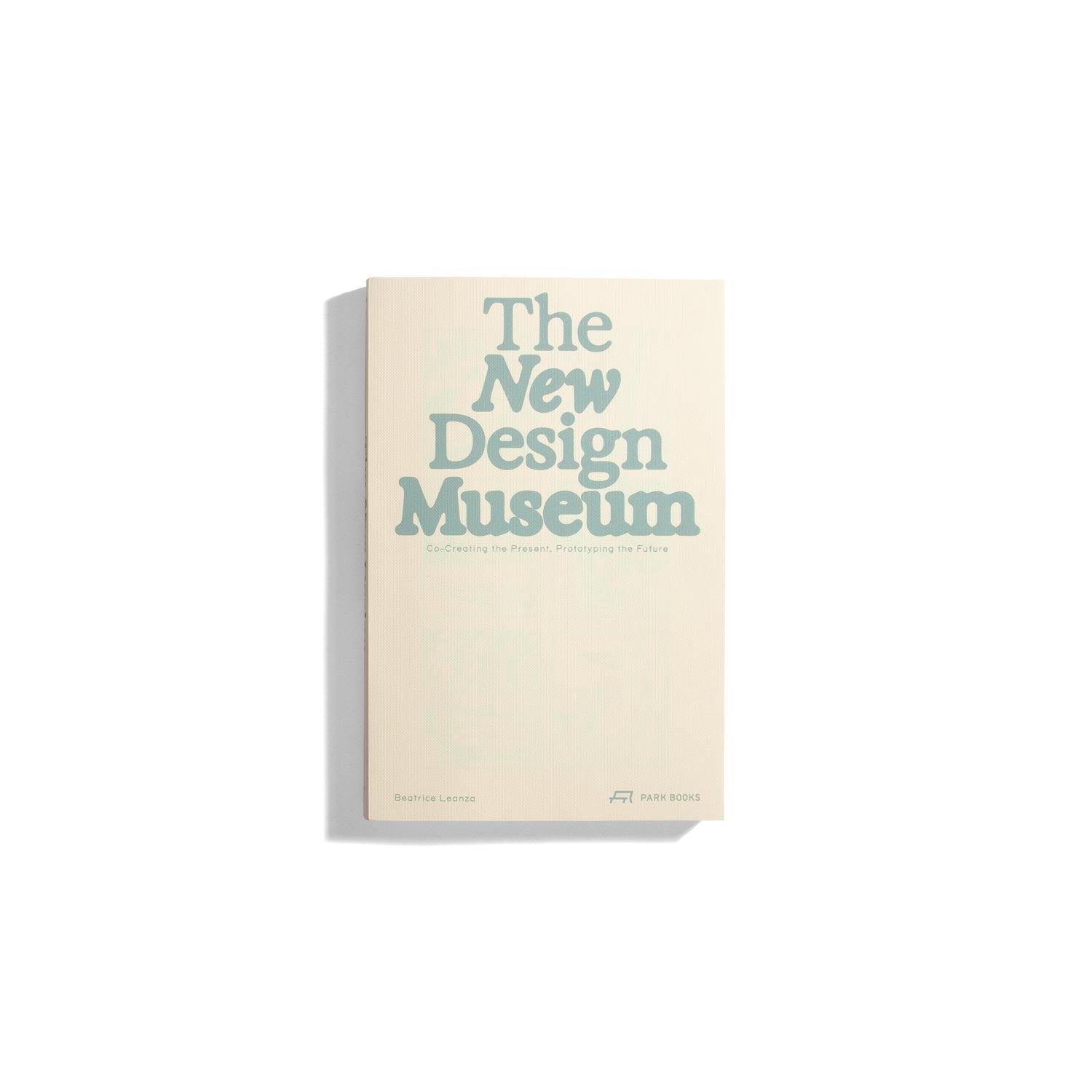 The New Design Museum - Beatrice Leanza – do you read me?!