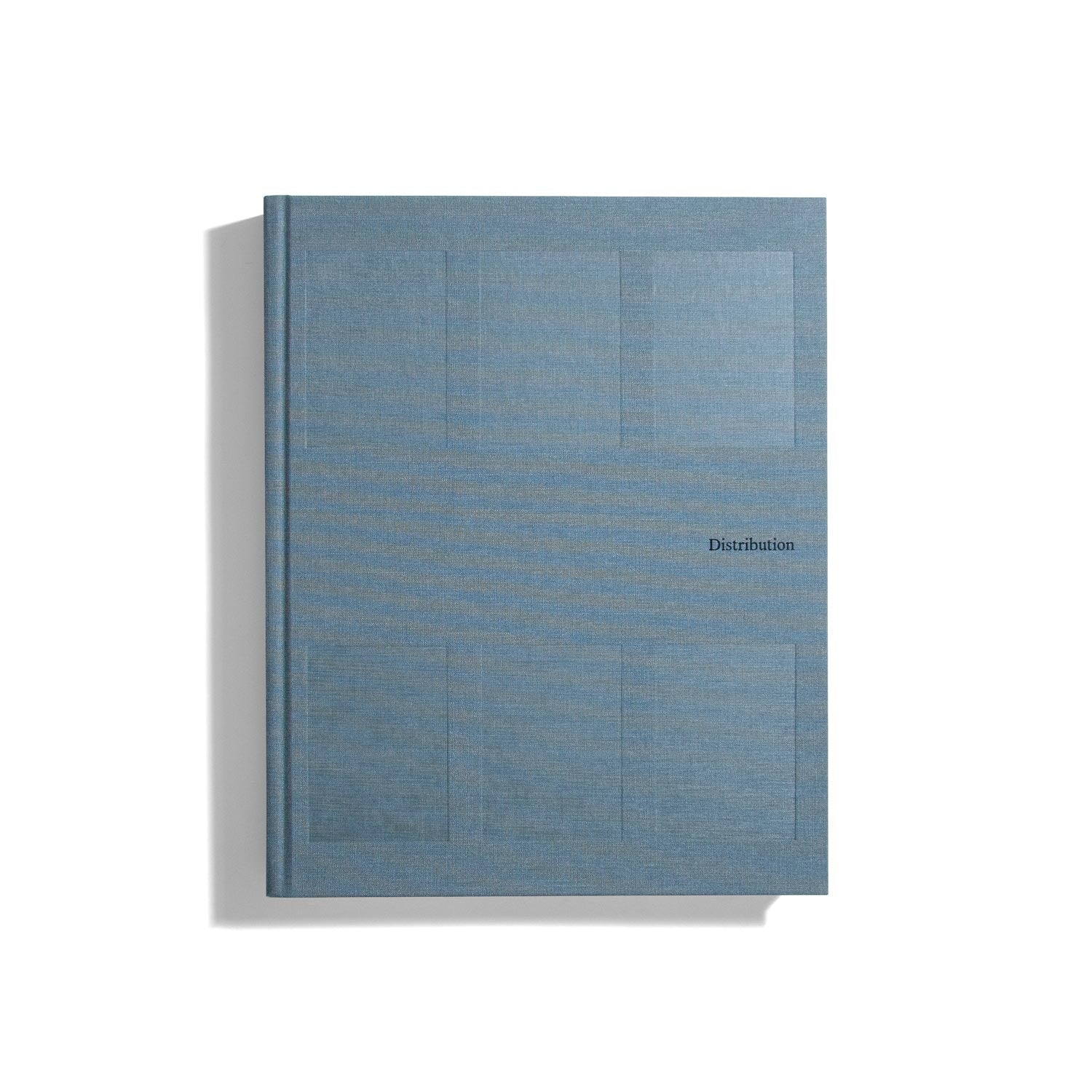 Distribution - Daniel Shea – do you read me?!