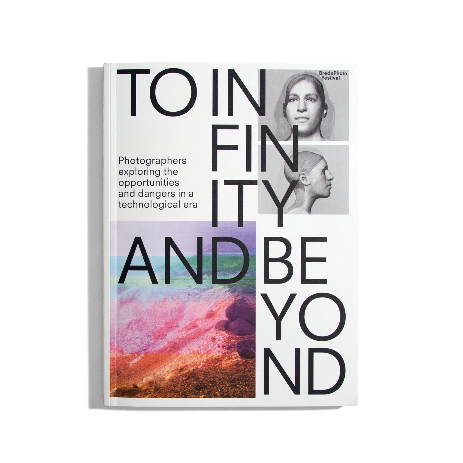 To Infinity and Beyond – do you read me?!