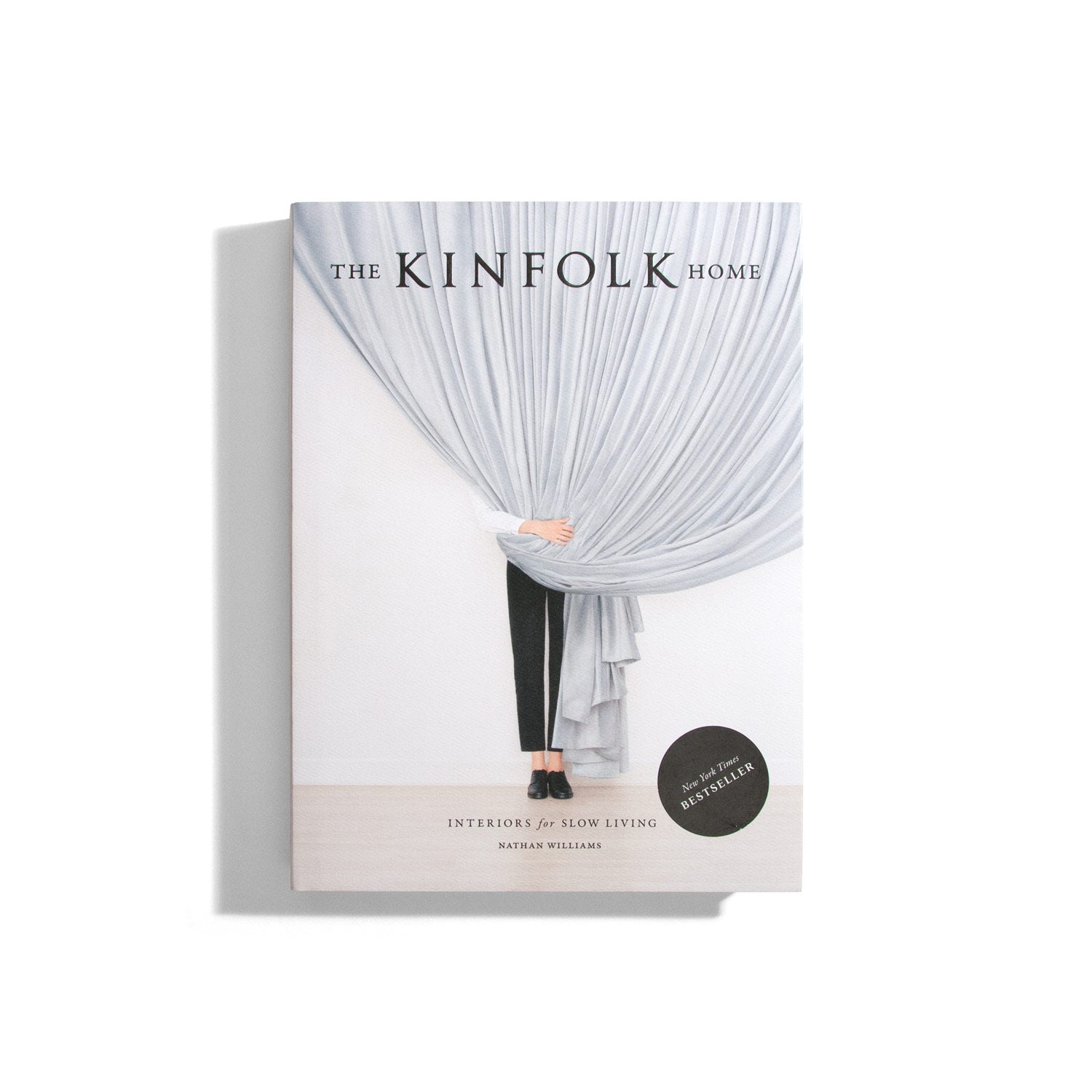 Kinfolk Home – do you read me?!
