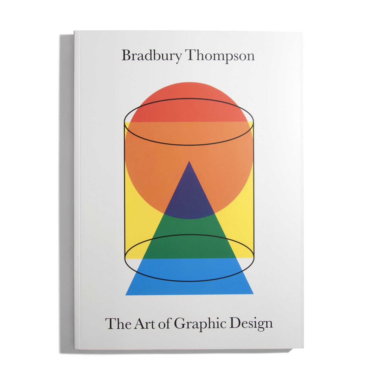 The Art of Graphic Design – do you read me?!