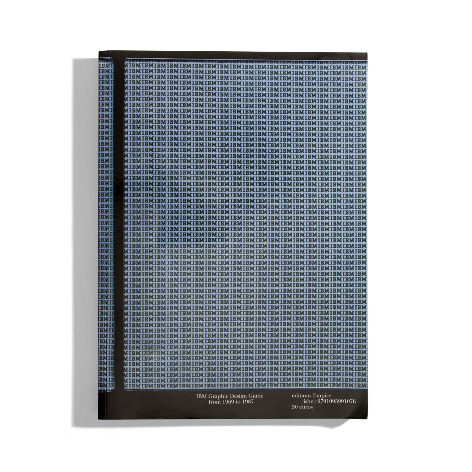 IBM - Graphic Design Guide – do you read me?!