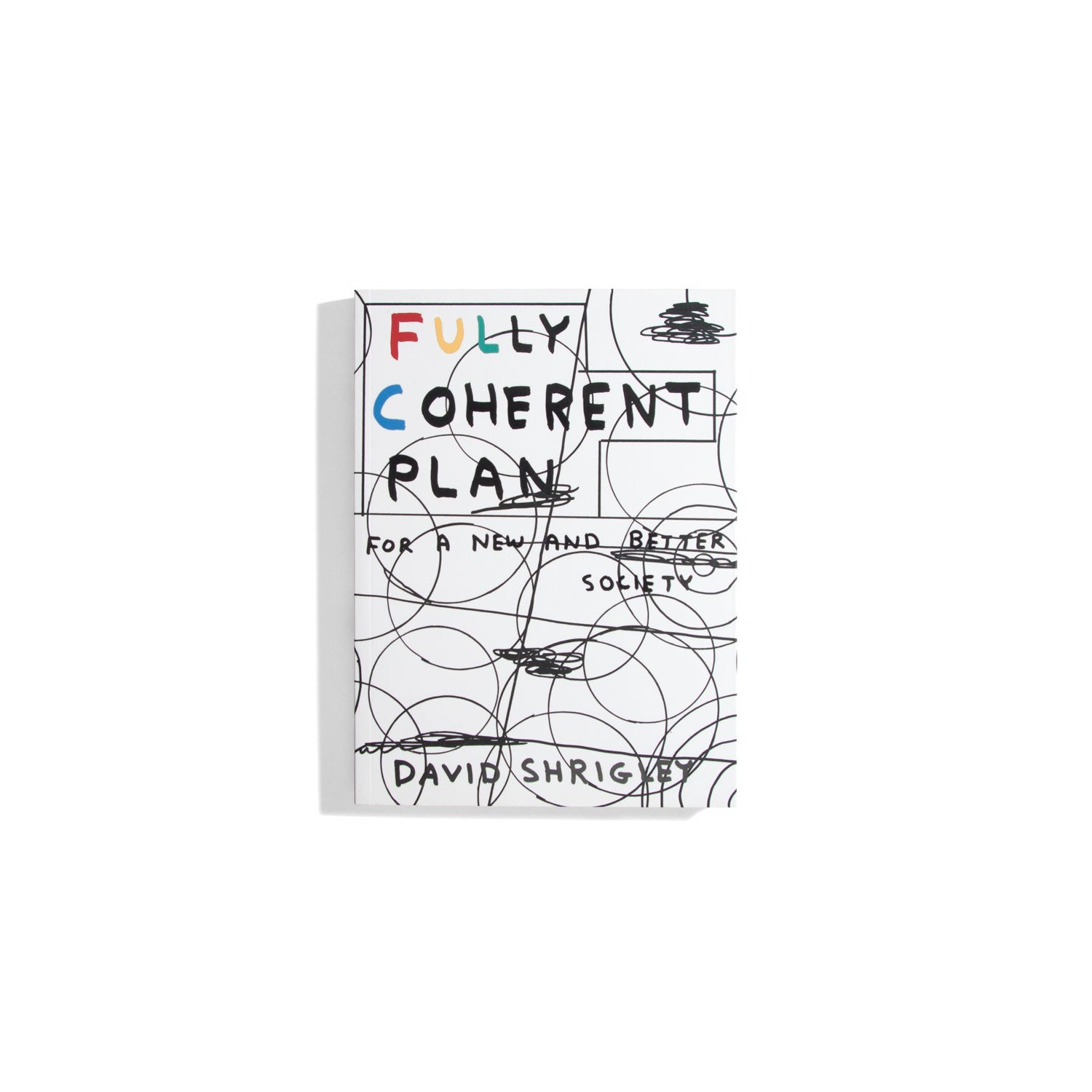 Fully Coherent Plan – do you read me?!