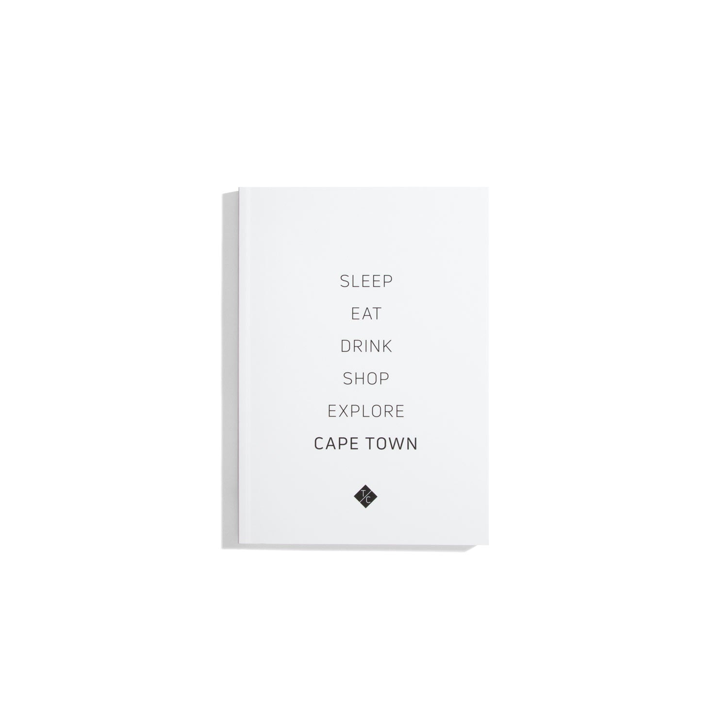 City Guide for Design Lovers – do you read me?!