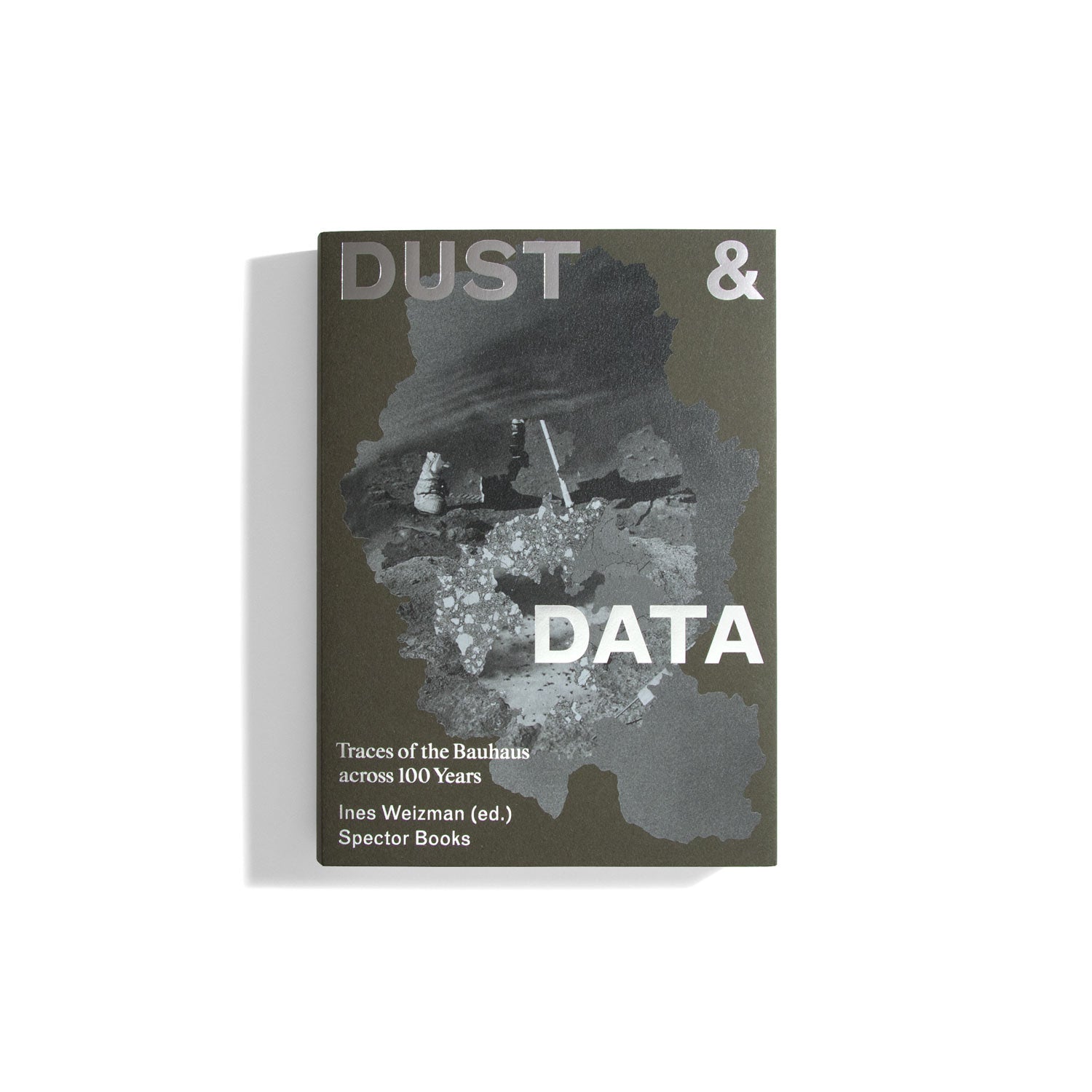 Dust & Data – do you read me?!