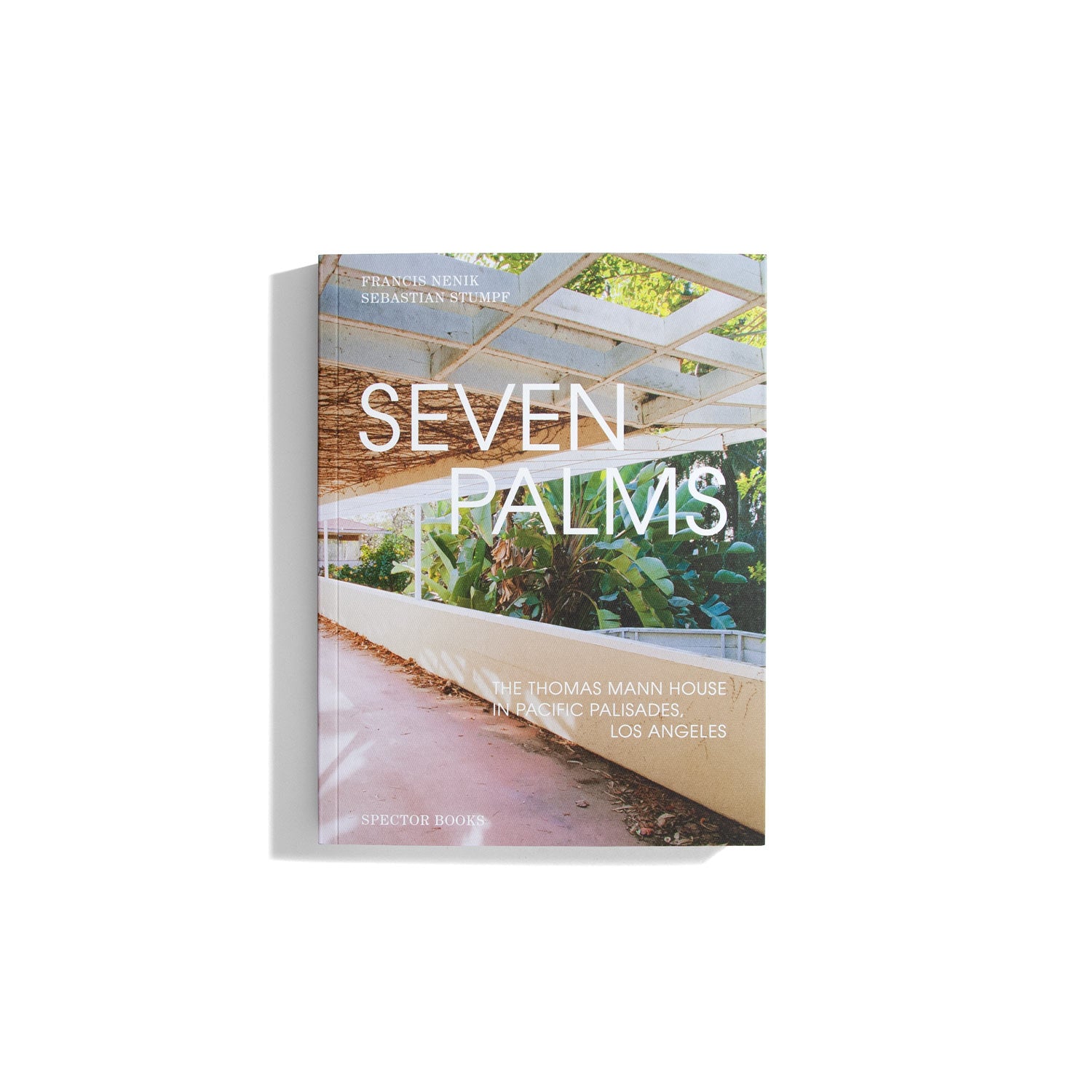 Seven Palms – do you read me?!