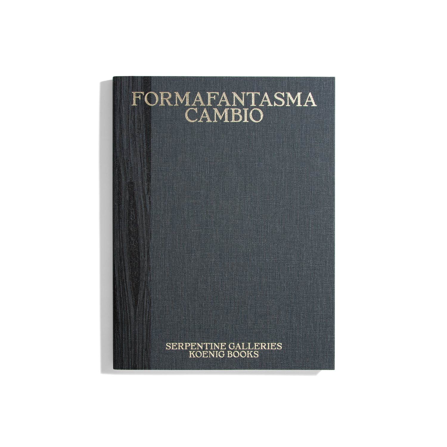 Cambio - Formafantasma (2nd ed.) – do you read me?!